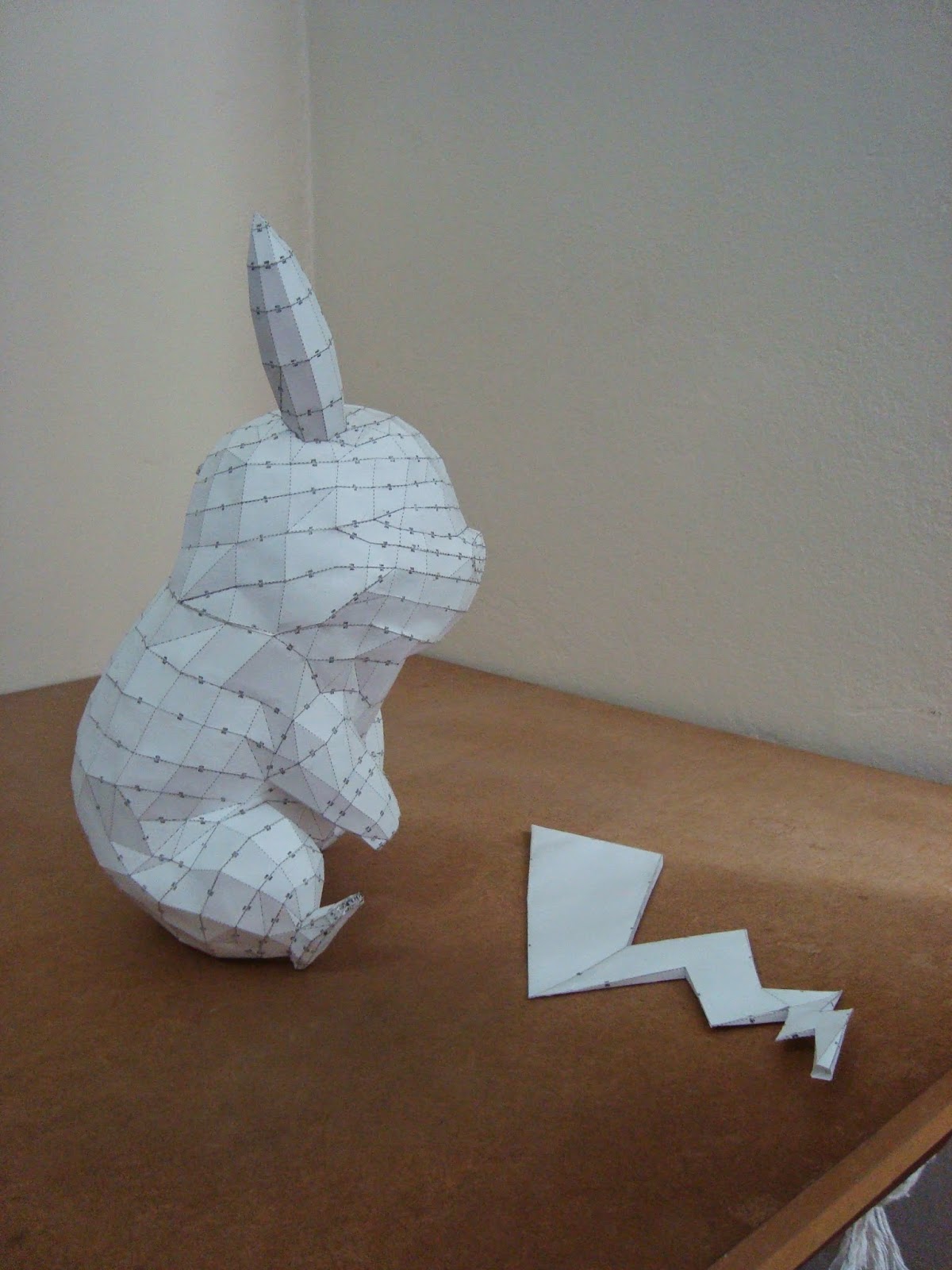 Overdose gamer: PIKACHU REAL SIZE (em andamento)