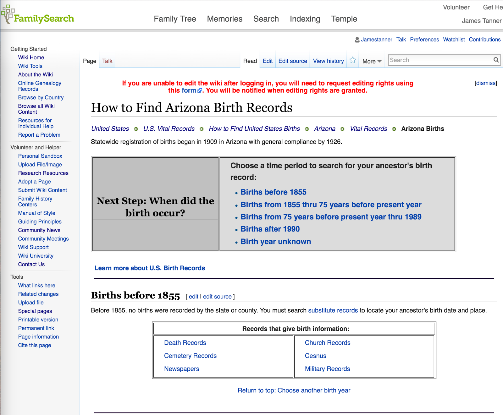Genealogy's Star: Jumpstart Your Family History in Ten Steps: Step ...