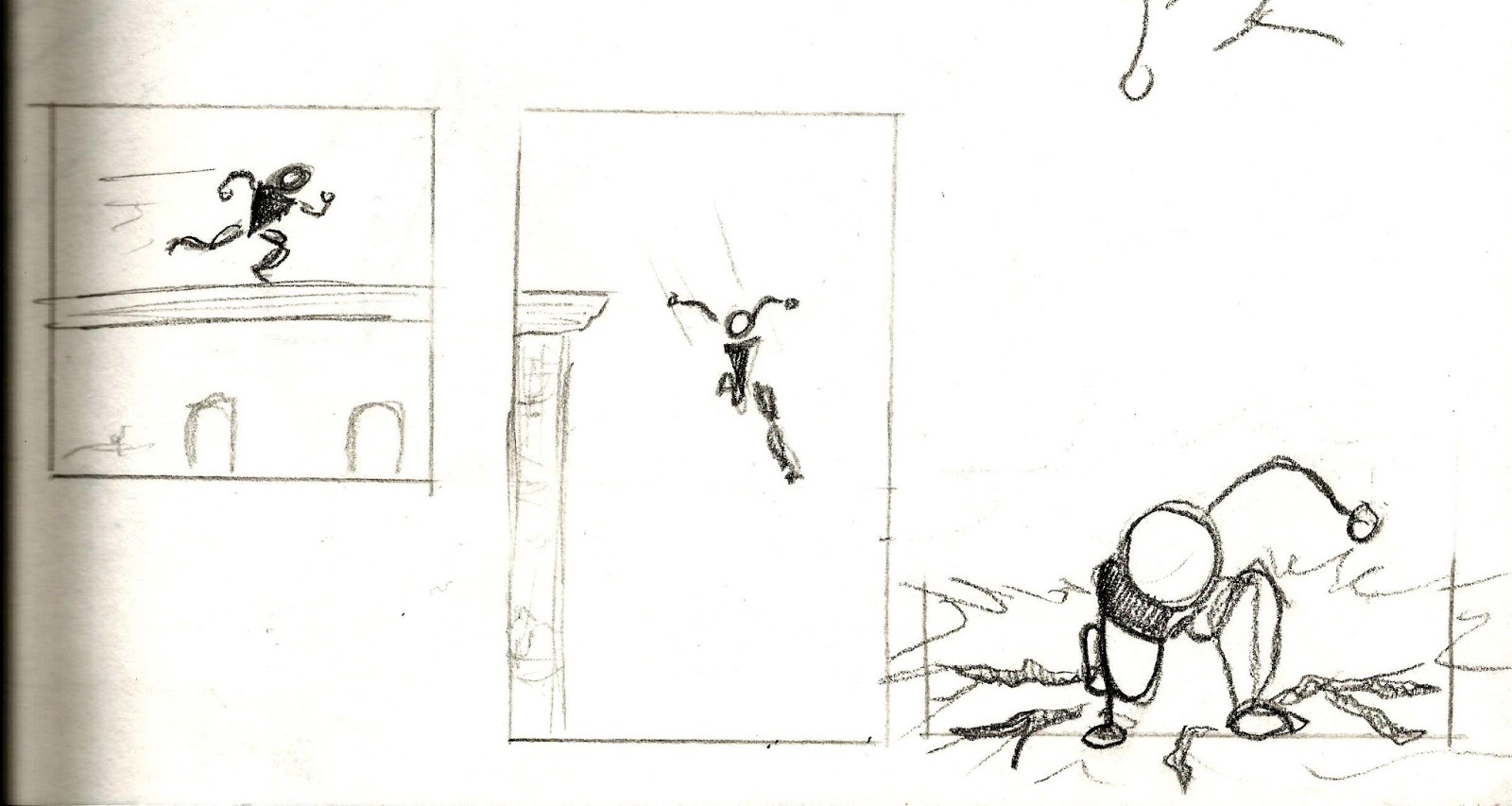 This is not a Blog (Just a recollection of pictures): Illusion of Motion