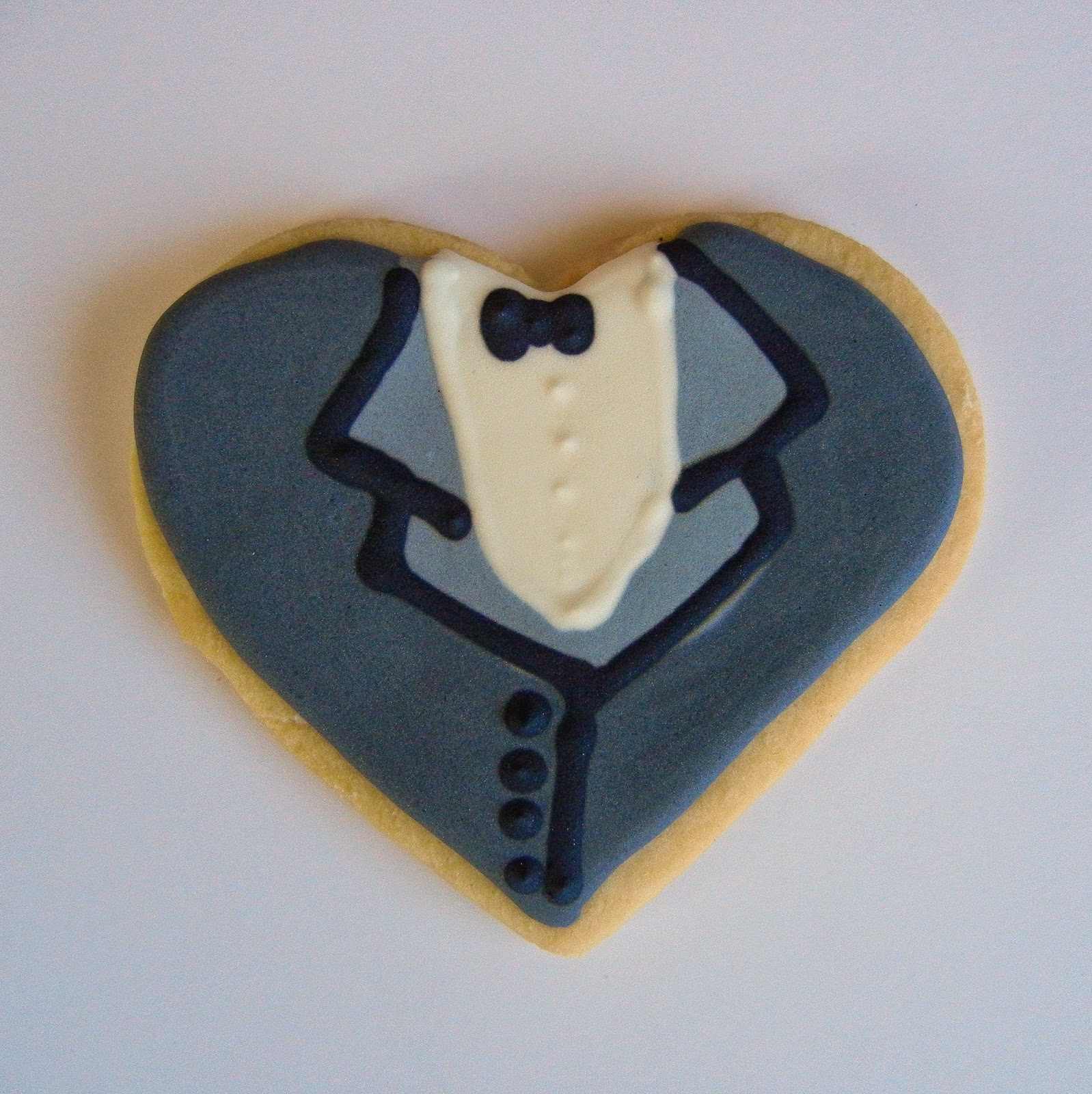 Grandin Bakery: Wedding Showers