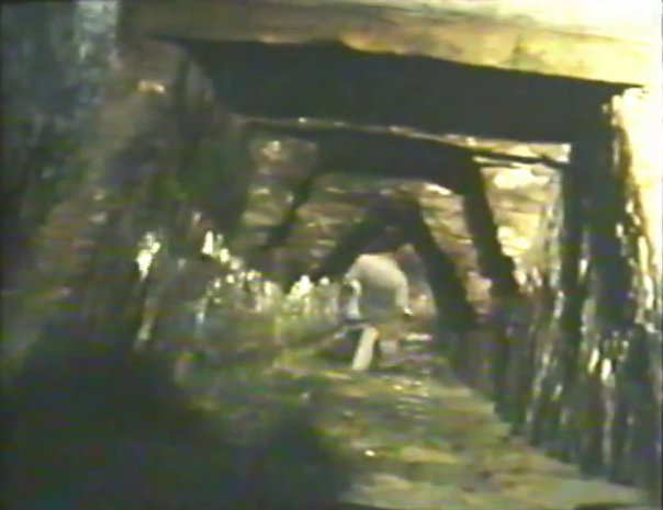 Alien Explorations: Mayan Rocket Man segment from "The Case of the ...