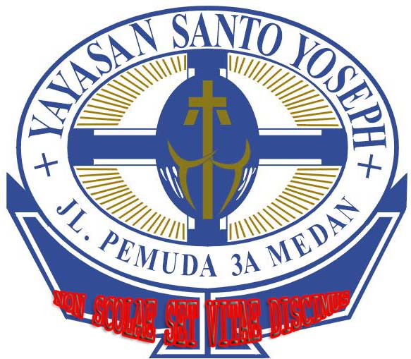 BLOK SMA SANTA MARIA