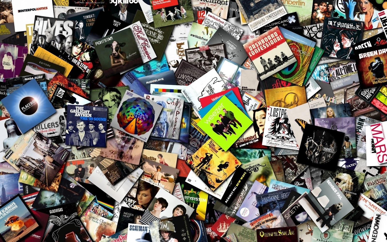 Archimago's Musings: MUSINGS: On the Digital Music Collection, Metadata ...