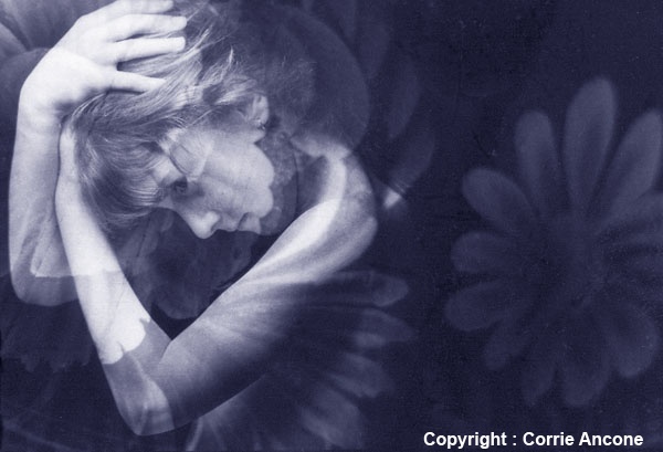 Bdsm Arte y Deseos - I: Corrie Ancone