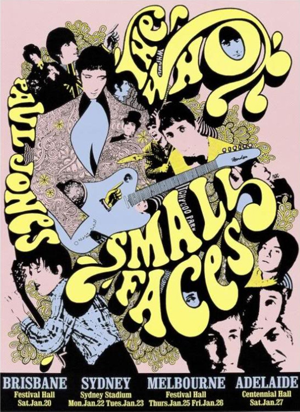 Small Faces | Limbo do Rock