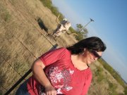 The Gringo Guy: Amarillo: Texas Just Like In The Movies