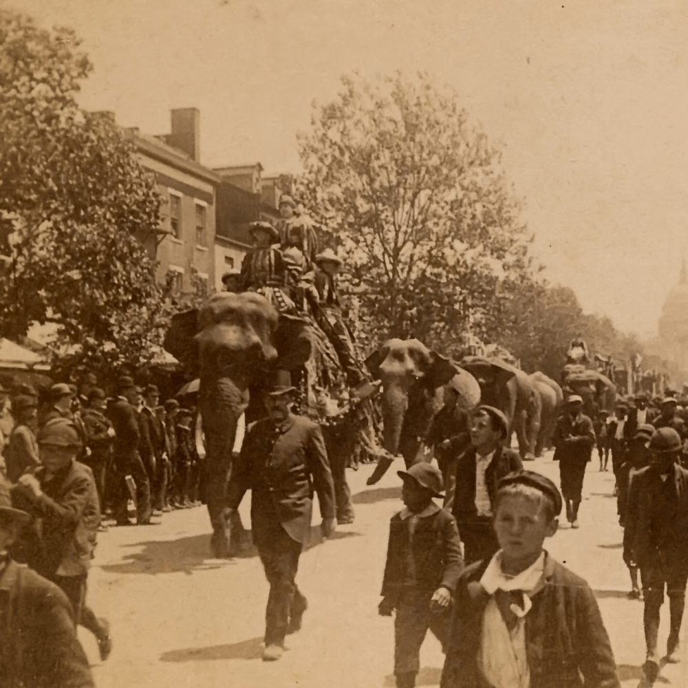 30 Stunning 3D Animated Stereo Images from the Late 19th Century ...