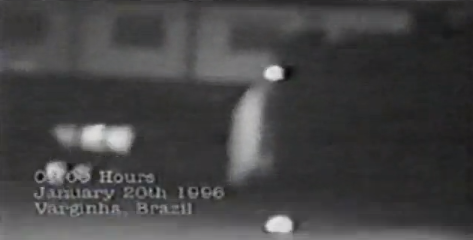 Los OVNIS del asombroso caso Varginha – Ufopolis.com