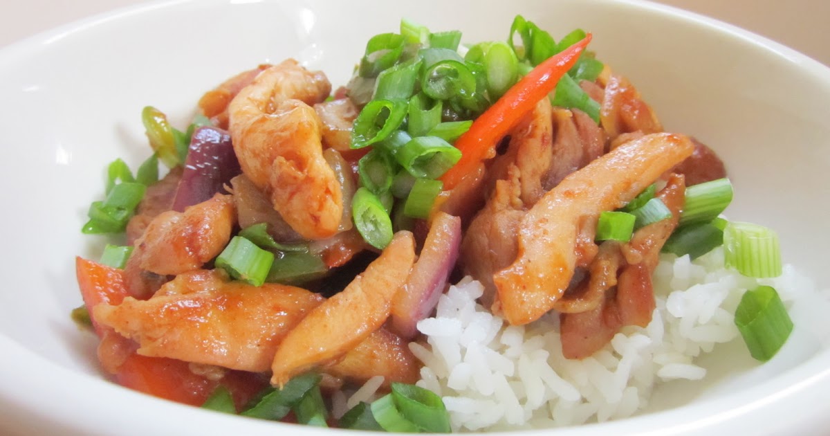 Howling Wolf Gourmet Foods inc: Howling Wolf Sweet & Sour Chicken