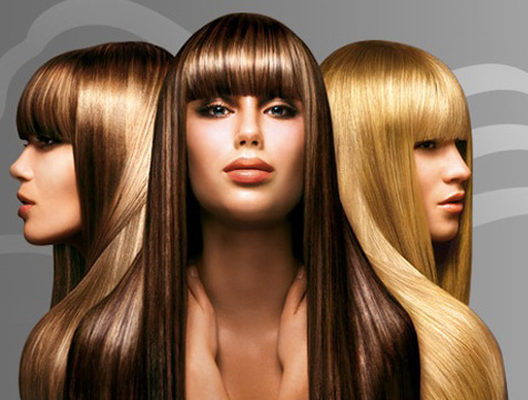 C'est Chic: Alisado Definitivo de cabello