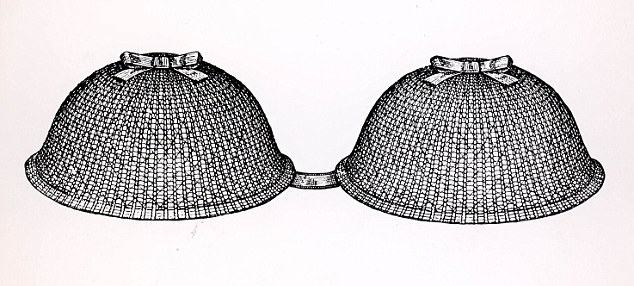 Sweet Vintage Designs: Vintage Lingerie WHAT A TRIUMPH! Triumph ...