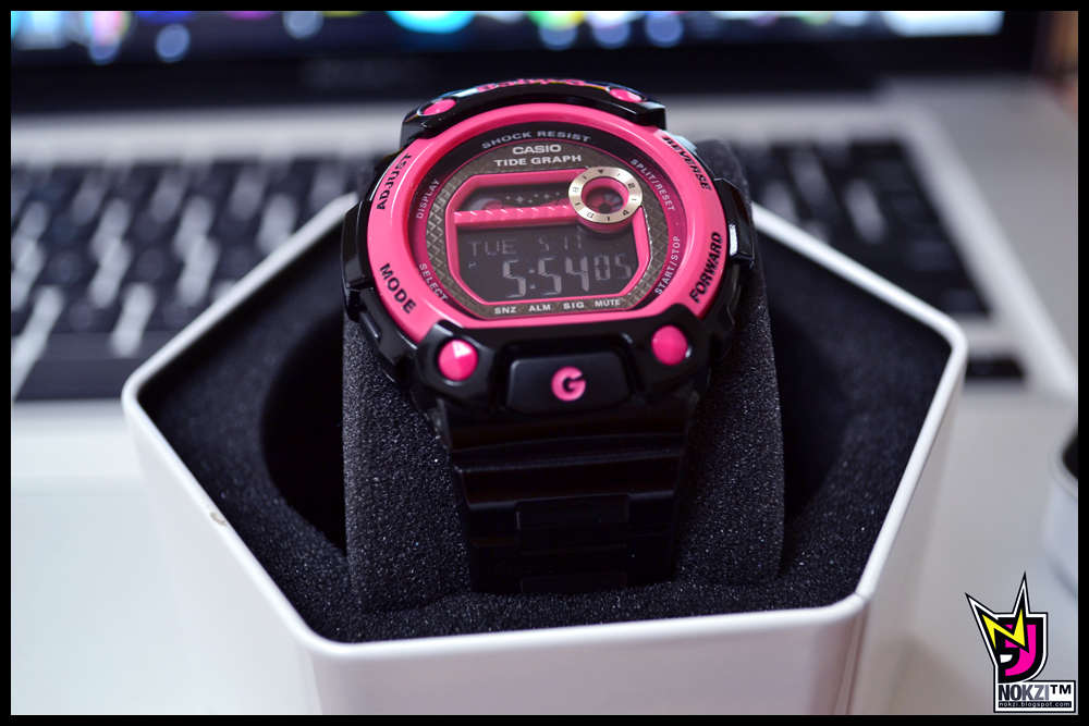 N E N || makeup . gaming . design: GGGG BABY BABY