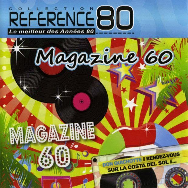 MUSICOLLECTION: MAGAZINE 60 - Reference 80 - 2012
