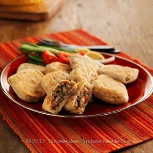 Mutabbag Bel Laham Recipe | Arabic Food Recipes