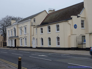 About Dunstable : Photographs of Dunstable and the surrounding area.