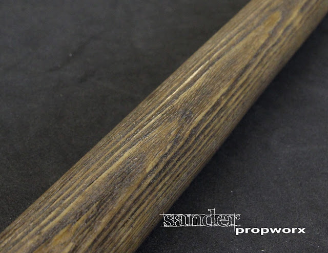 Propnomicon Larp Spear