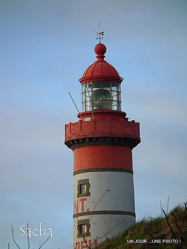 Un jour....Une photo !: Lighthouse ... bell tower.