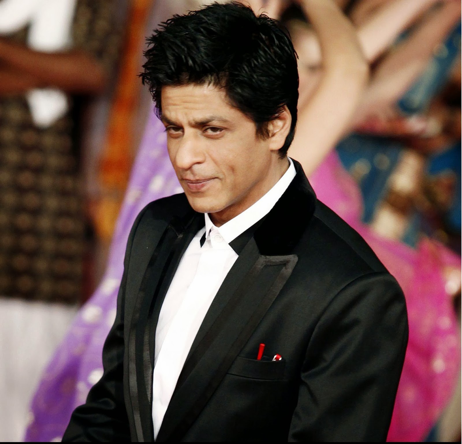 Bollywood Actor Shahrukh Khan Wallpapers HD ~ Desktop Wallpapers free ...