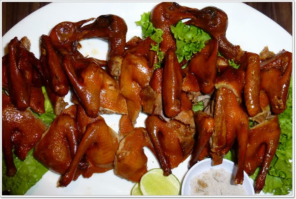 Manfaat Daging Merpati Untuk Kesihatan | Jom Dakwah