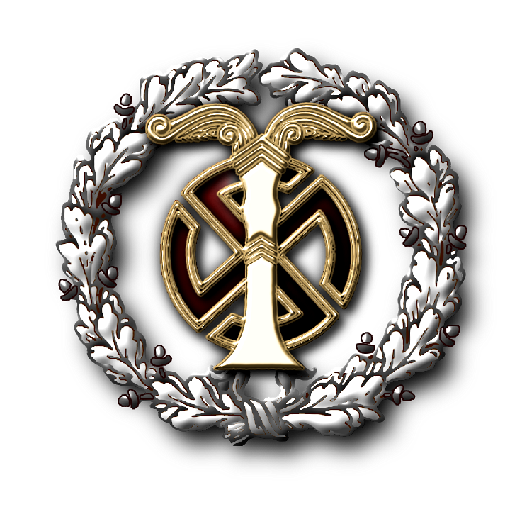 The Occult History of the Third Reich: Atlantis und das Dritte Reich