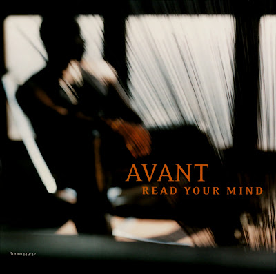 highest level of music: Avant - Read Your Mind-CDS-2003