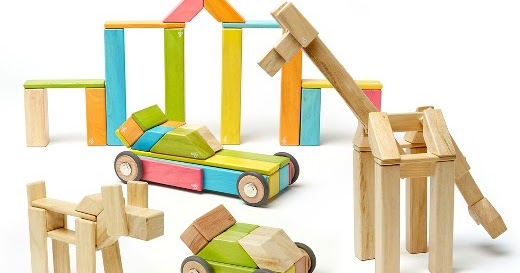 MAC&Toys: For Your Young Architects...Construction Toys for All Ages