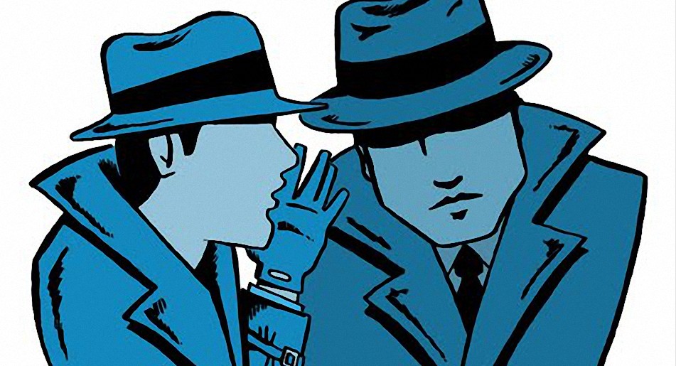 El Muerto |||: ¿Infiltración y espionaje?