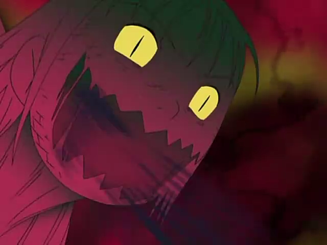 D-Reaper ~ PMD || Acervo de Imagens de Digimon e Pokémon || +Plus Move Dex