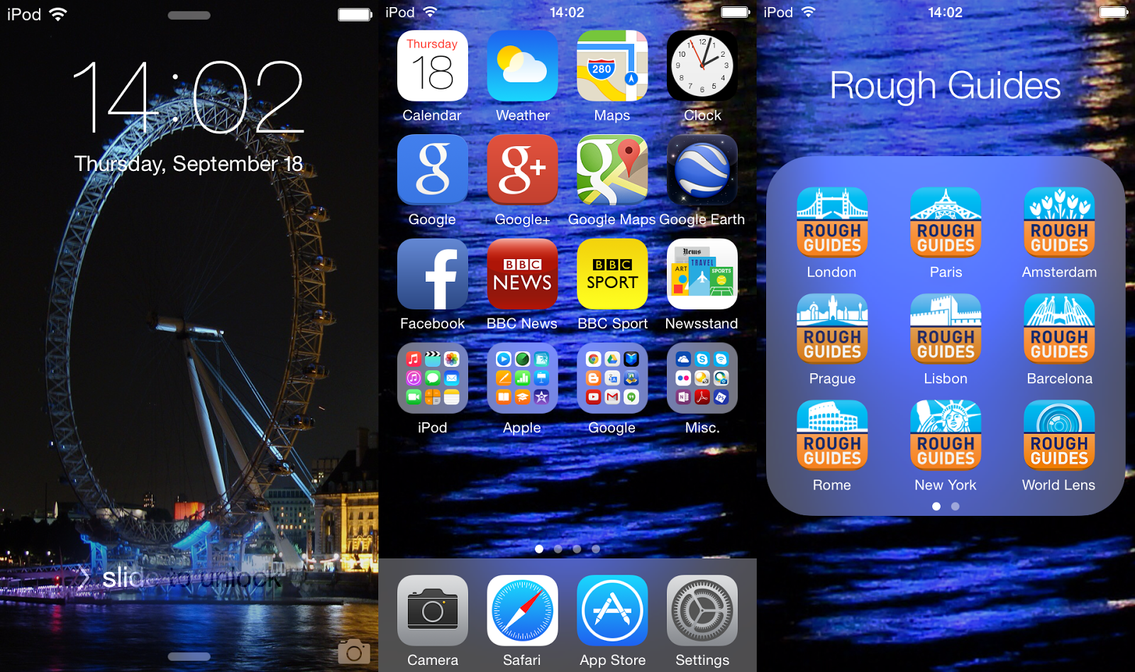 在街角喝咖啡: February 2012