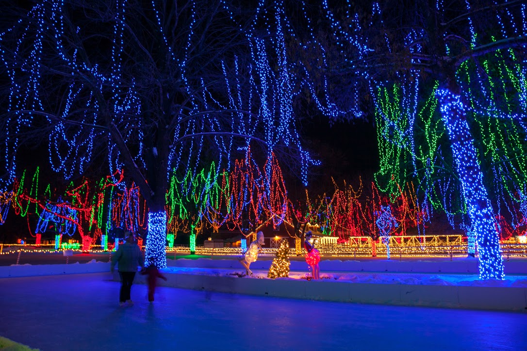 Portraits by Bobby McFall: A Chilly Minnesota Morning and Kiwanis ...