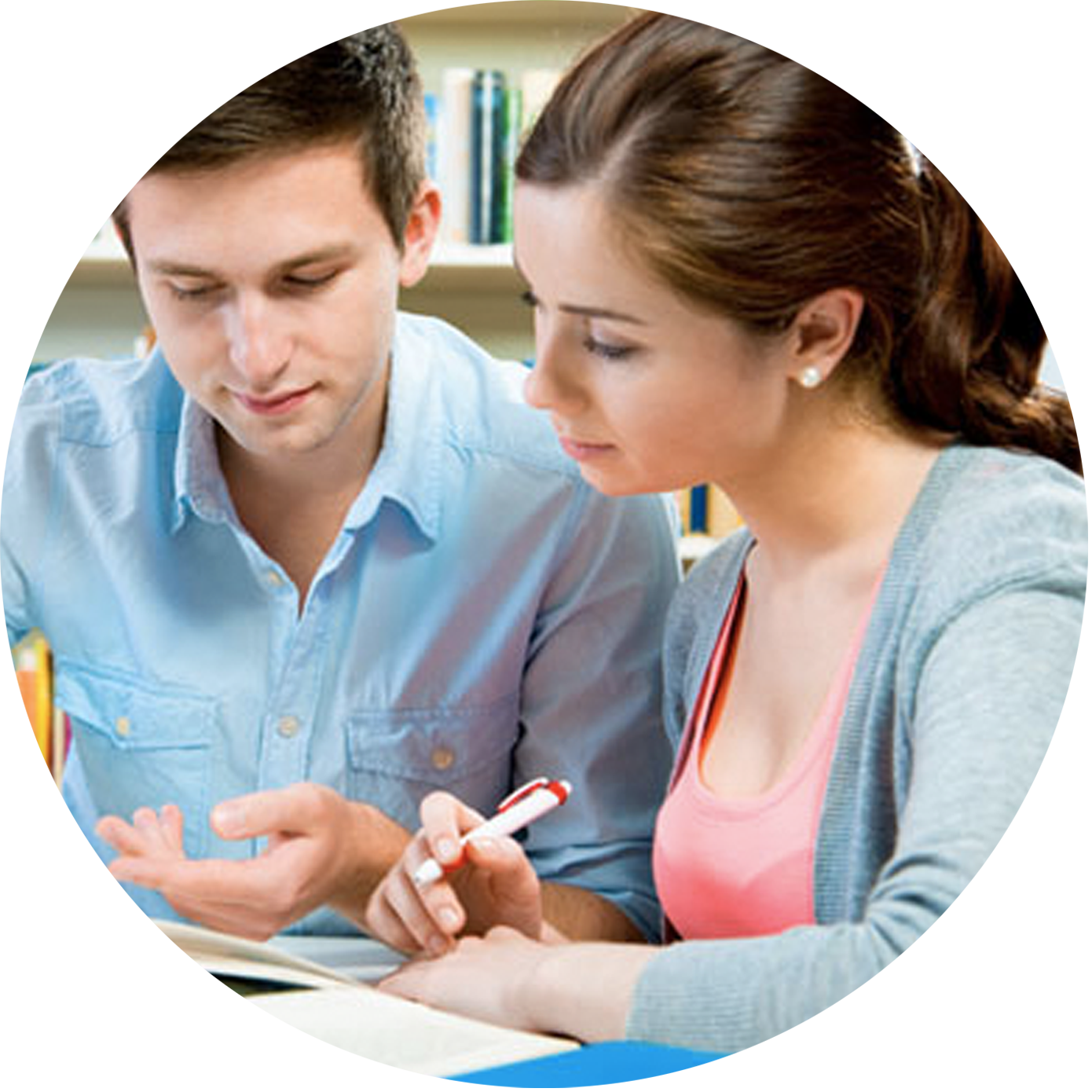 Orientacion Educativa y Tutorias