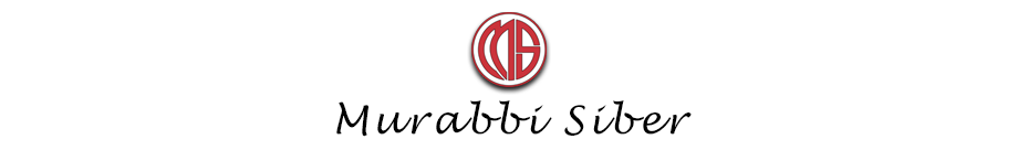 Murabbi Siber: Al-Quran