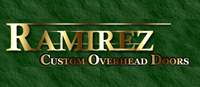 The Upward Trend Blog: Ramirez Custom Overhead Doors Since 1987