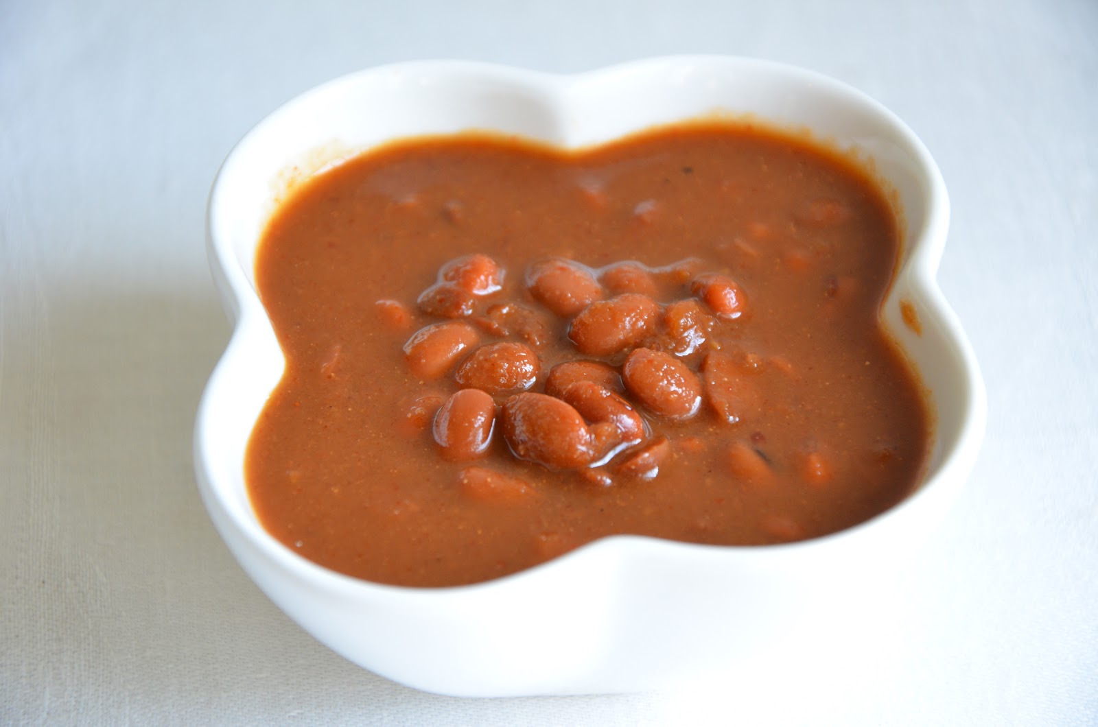 Indonesian Medan Food: Tauco Tahu Kering