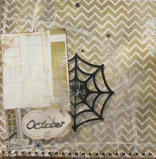 Errant Scraps: Soul Sentiments DT Post: 2014 Calendar