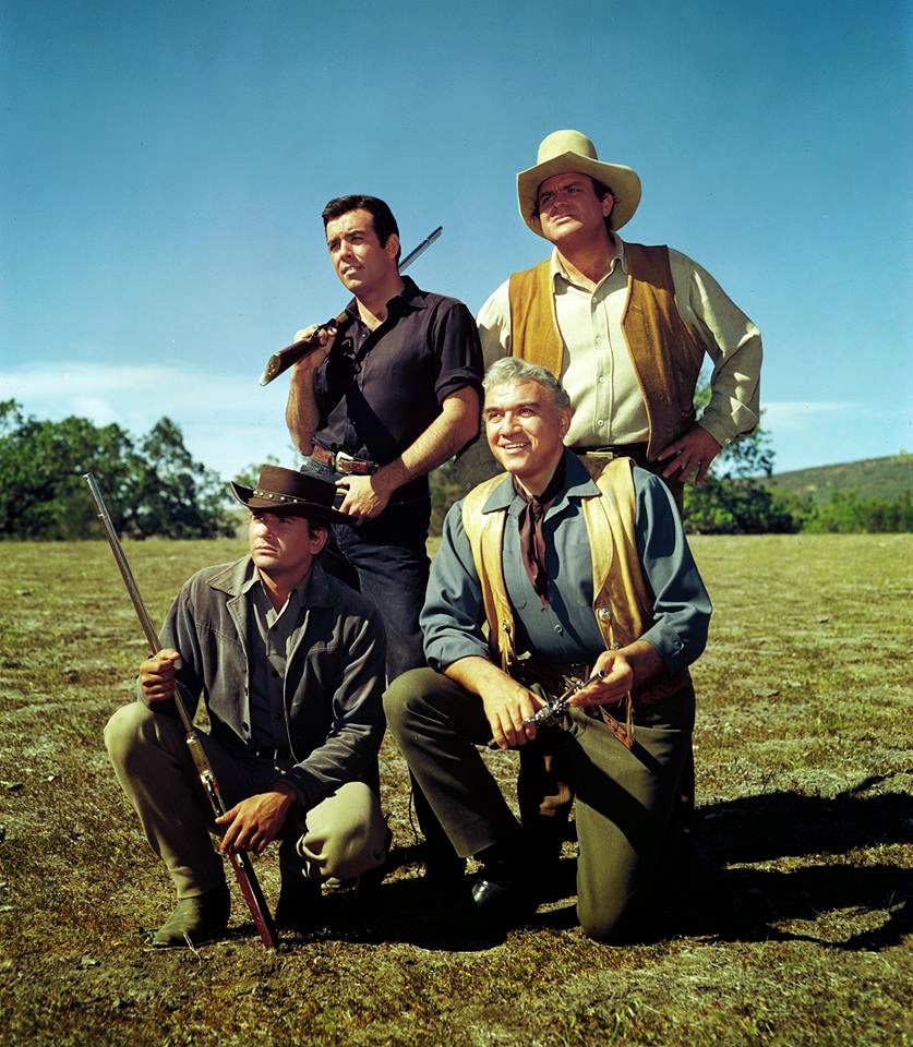 BLOG DO FARINA: BONANZA A SÉRIE MAIS FAMOSA DO SÉCULO - IMORTAL