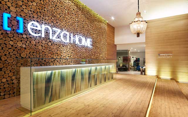 Marzua: Diseño de stands en madera