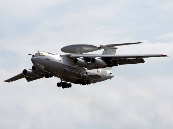 Defensa y Armas: enero 2016