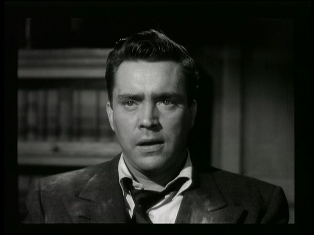 Happyotter: D.O.A. (1950)