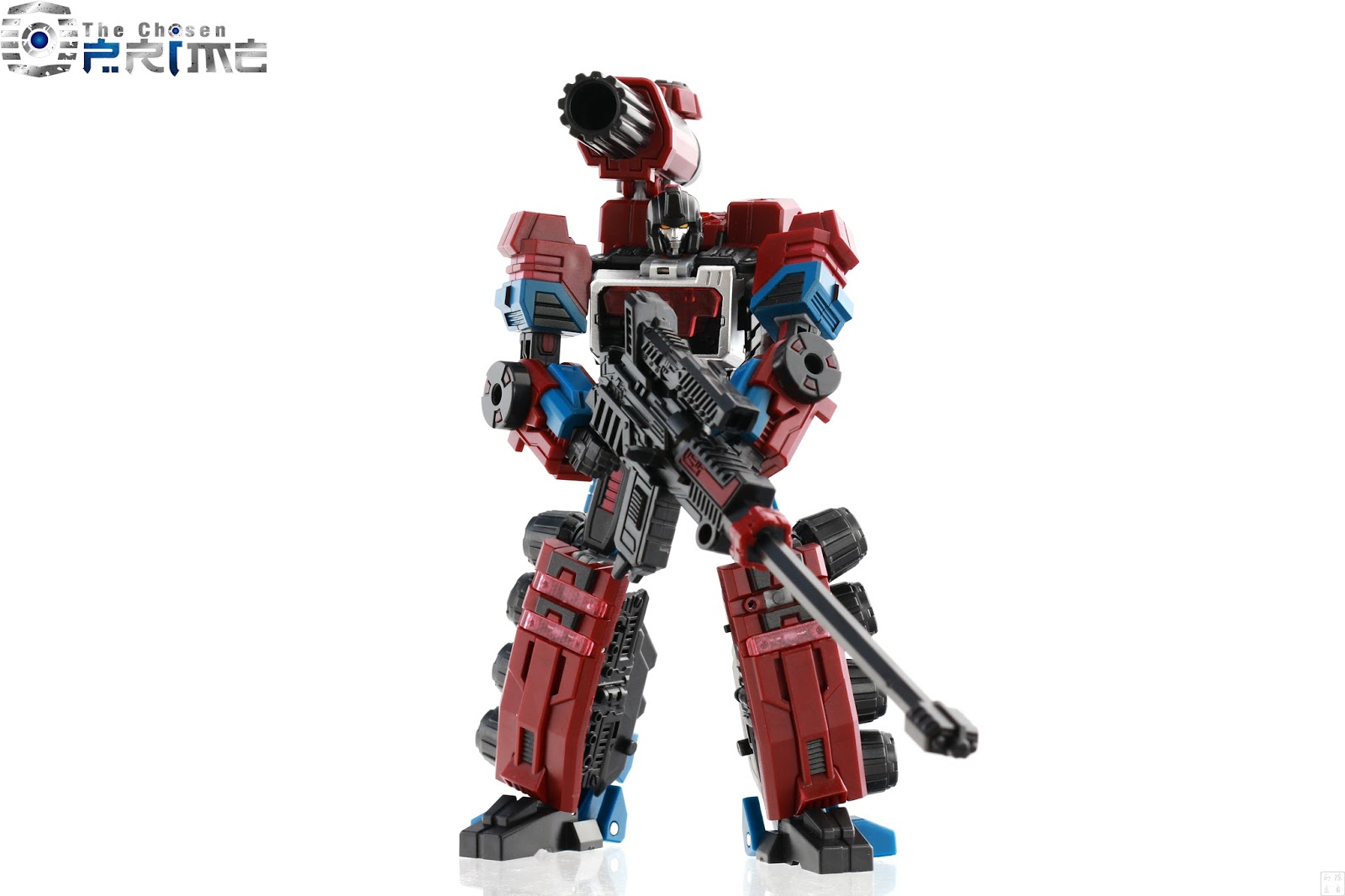 Transformers Fall Of Cybertron Perceptor