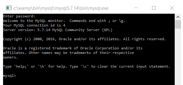 Install Snipe-it to windows 7 with wamp - NETWORKSTIP Networking CCNA,Centos,Ubuntu,Sql,