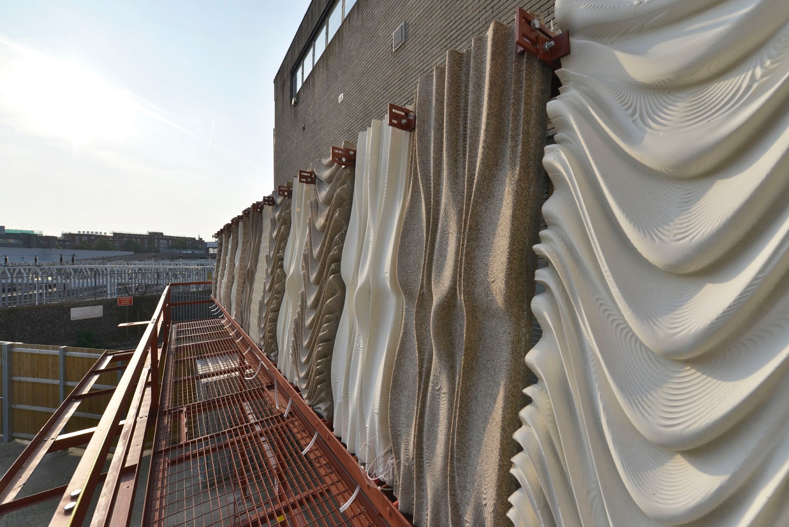 Marcos Cruz Architect