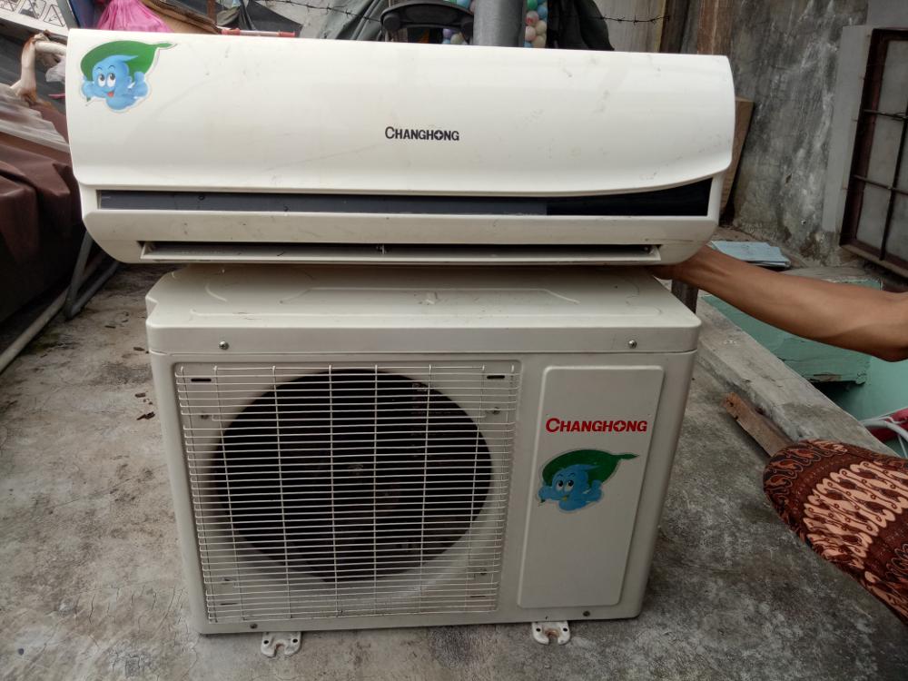 Jual AC Bekas di Jombang Harga Murah Barang Bagus