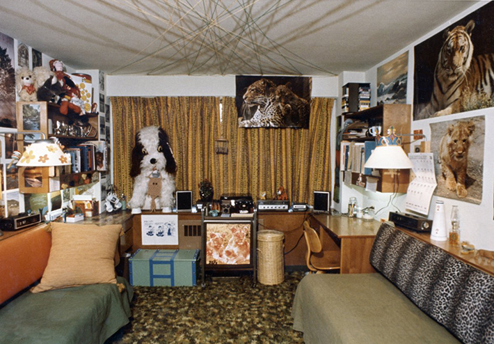 Incredible Photos Show How College Dorm Life Has Changed in the U.S ...
