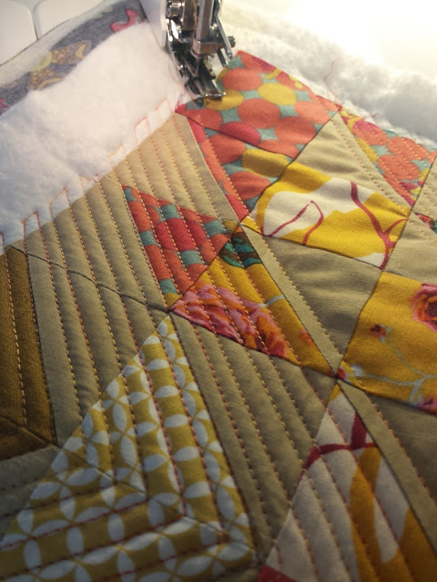 Justice Quilts & Crafts