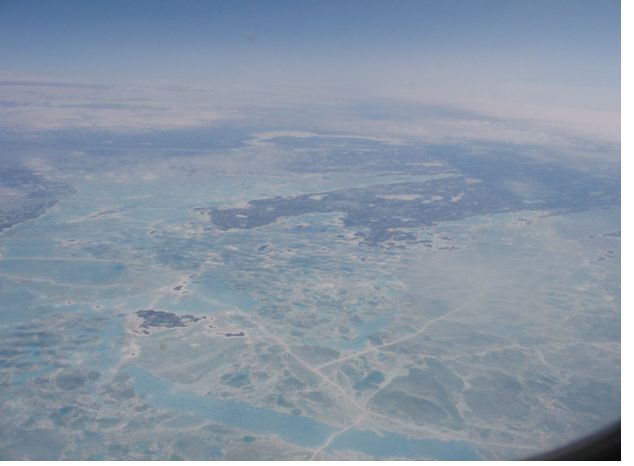 OurTimes: The Back River - A Part of Our Heritage