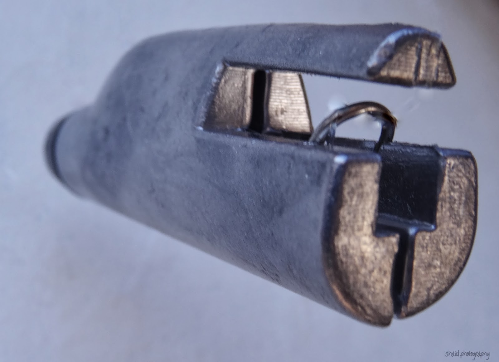 Tasun - Simply the best Fishing Lure Retriever - Works everytimes ...