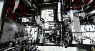 Division Street / Divided Path: "Flash back / flash forward" by ...