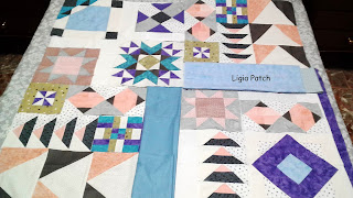 Ligia Patch: 2017