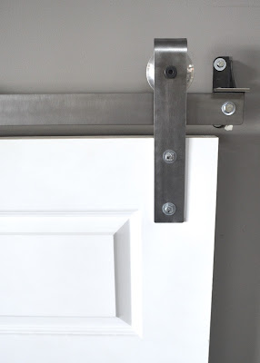 Arches Trading Co.: Barn Door Price List